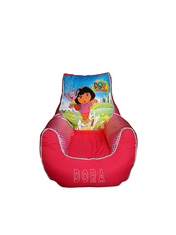 Dora - Kid Sofa – HomeSpectations